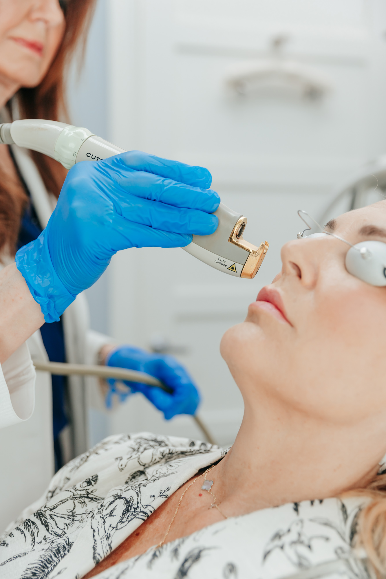 Laser Hair Removal - Anushka Salon & Spa