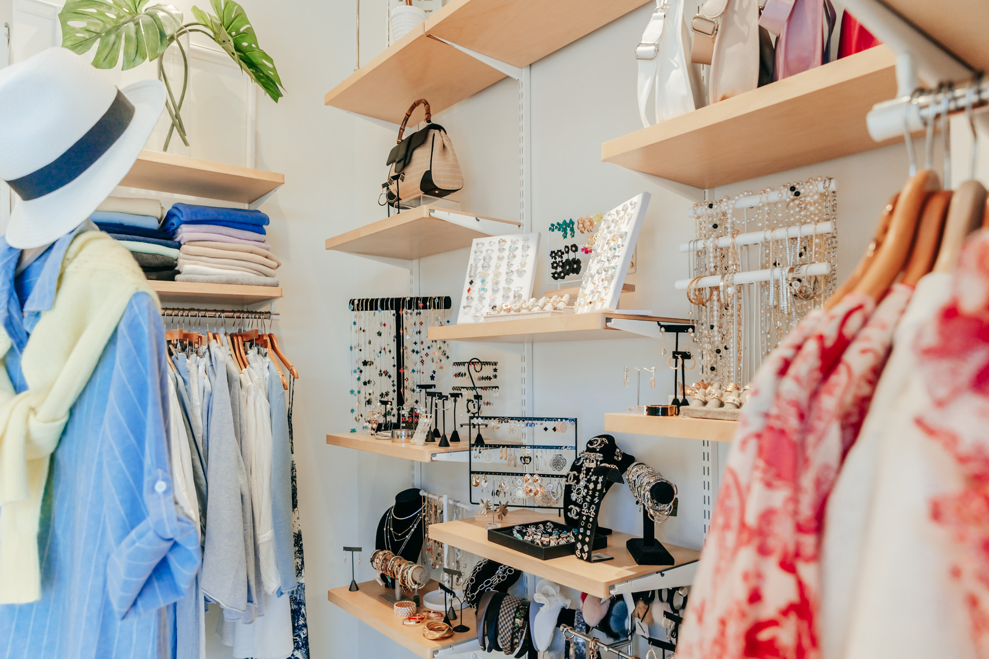 Anushka Boutique - Anushka Salon & Spa