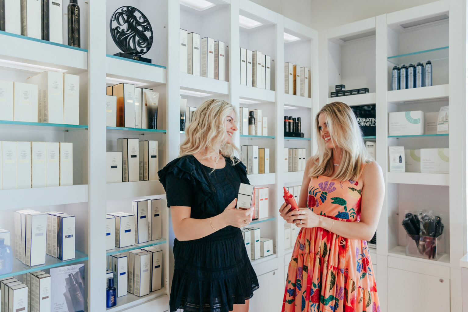 Keratin Treatment in West Palm Beach | Anushka Spa & Salon