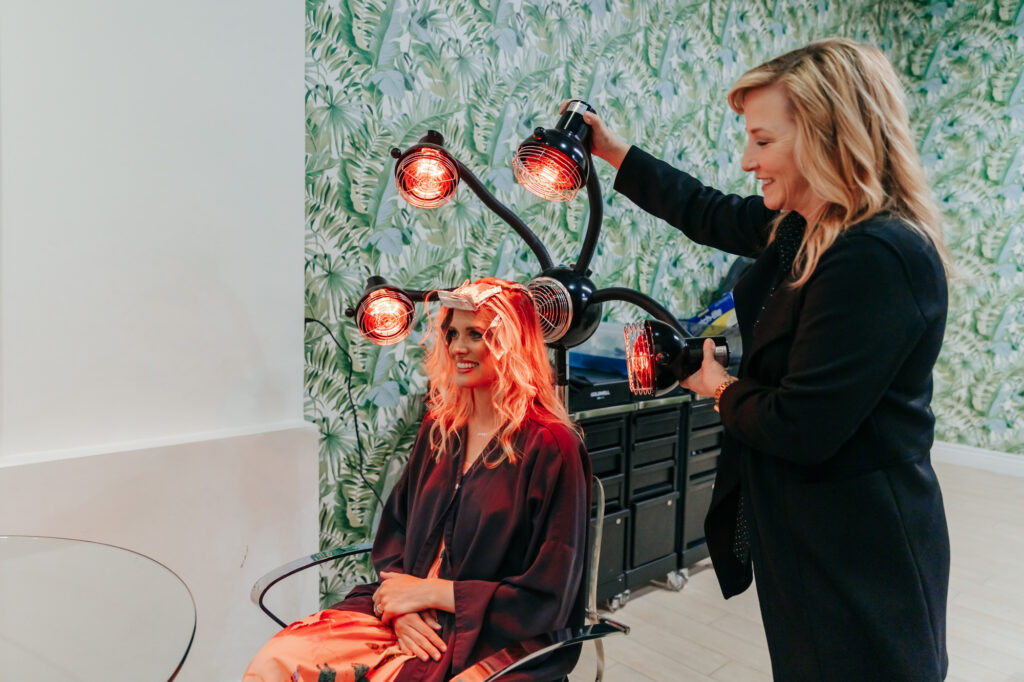 Keratin Treatment in West Palm Beach | Anushka Spa & Salon