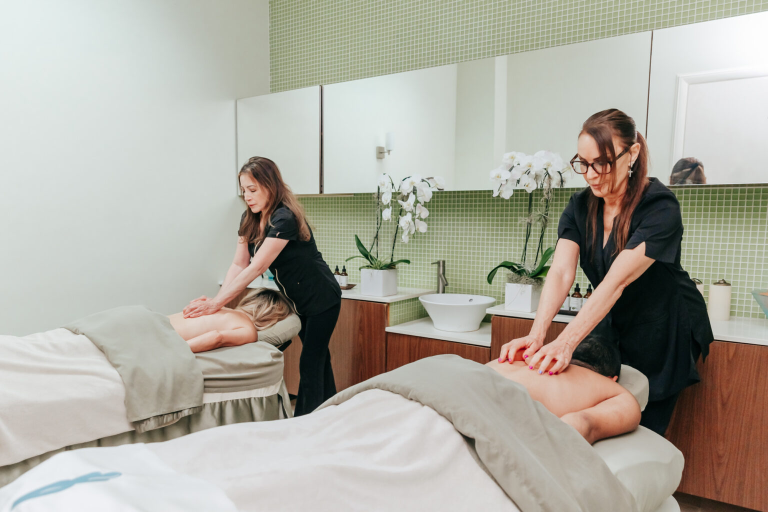 Spa in West Palm Beach | Anushka Spa & Salon
