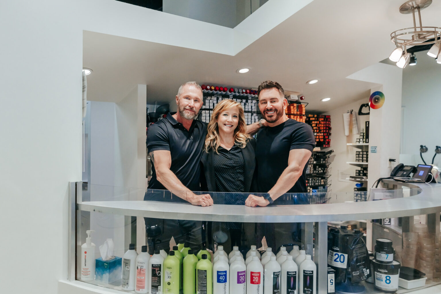 Med Spa in West Palm Beach | Anushka Spa & Salon