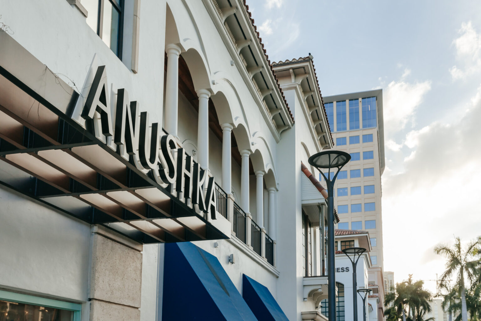Med Spa in West Palm Beach | Anushka Spa & Salon