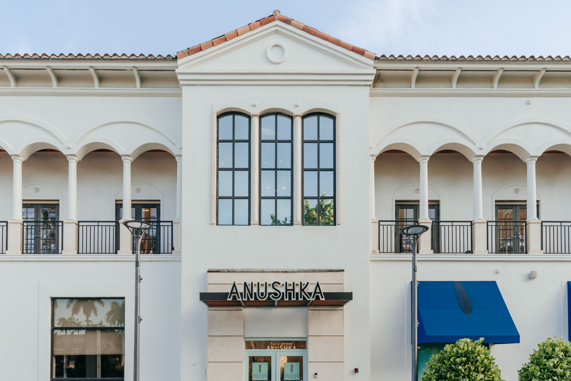 Wedding Hair and Makeup in West Palm Beach | Anushka Spa & Salon