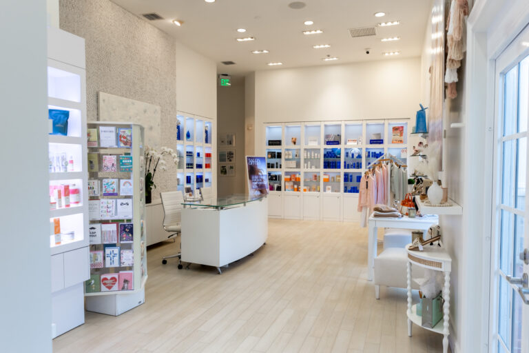 Anushka Boutique - Anushka Salon & Spa