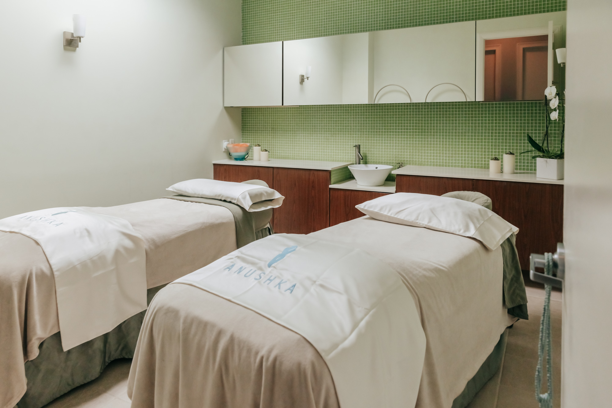 Med Spa in West Palm Beach | Anushka Spa & Salon