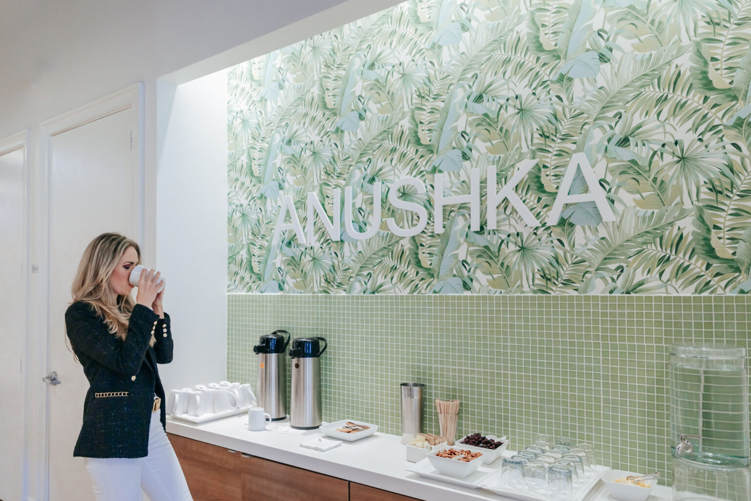 Rewards | Anushka Spa & Salon